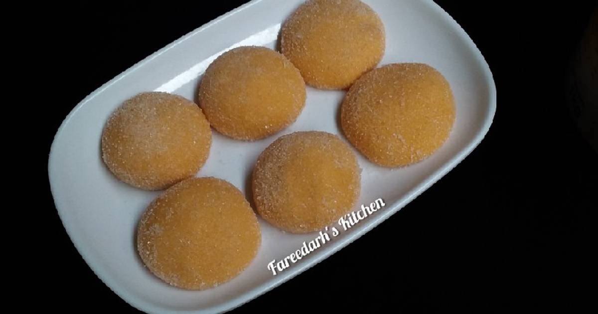 Pastillas [ Milk Candy] Recipe by Sweet And Spices Corner - Cookpad