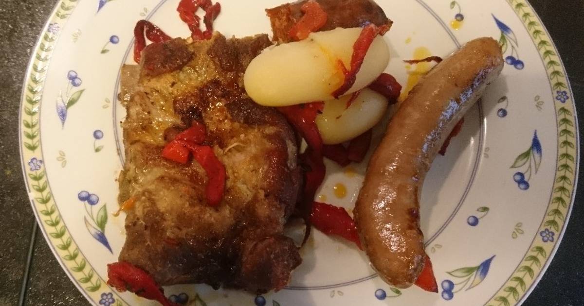 Churrasco - 340 recetas caseras - Cookpad