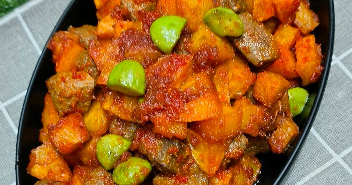 Resep olahan dari kentang praktis & lezat: Kreasi mudah untuk sehari-hari!