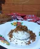 Resep kreasi olahan tempe yang enak dan mudah dibuat