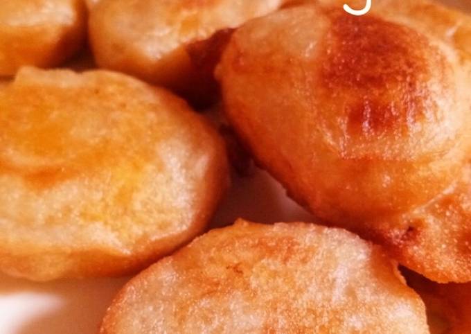 Resep Rondo Royal oleh Yuli - Cookpad
