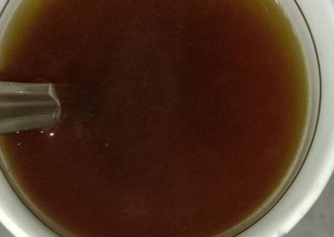 Karha Recipe by Versha Tiwari - Cookpad