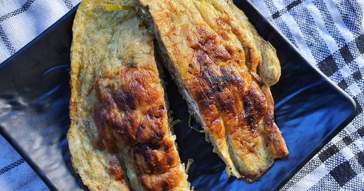 Resep Boh Manok Teudeudah (Pepes Telur) oleh Dila Abdullah - Cookpad