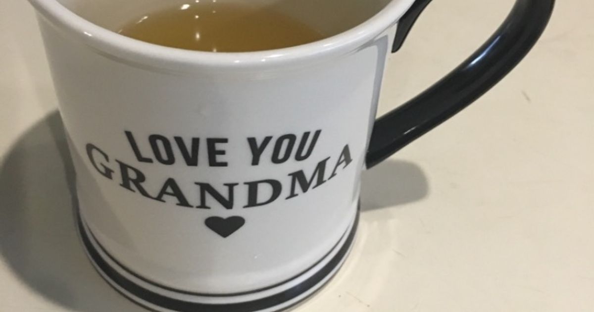 Infusión De Té Verde Cúrcuma Canela Limón Receta de Alheniel (LAB Humo ...