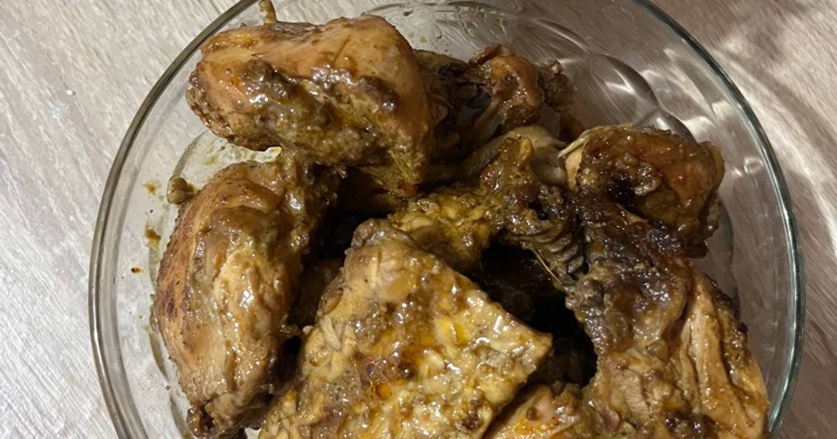 Resep Rendang Daging Sapi: Empuk, Nikmat, & Praktis
