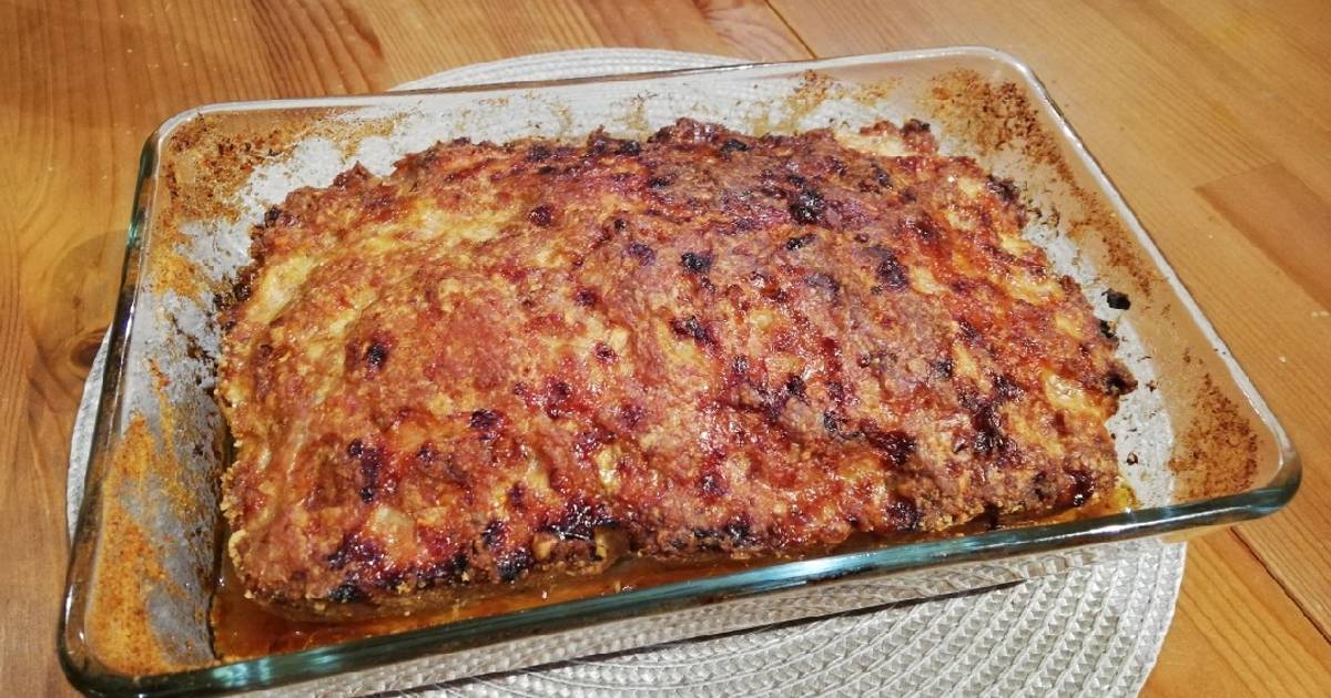 Egybe fasirt recept - 30 recept - Cookpad receptek