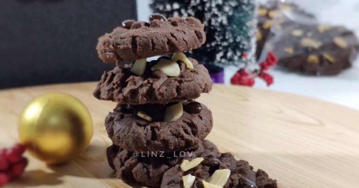 Resep cokelat almond rumahan enak dan mudah - Cookpad