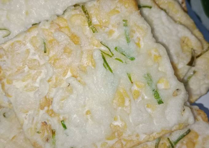 Resep Tempe goreng tepung (simple) oleh ...... - Cookpad