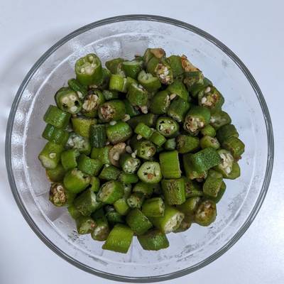Quiabo Frito 9 Receitas Fáceis E Saborosas De Quiabo Frito Por