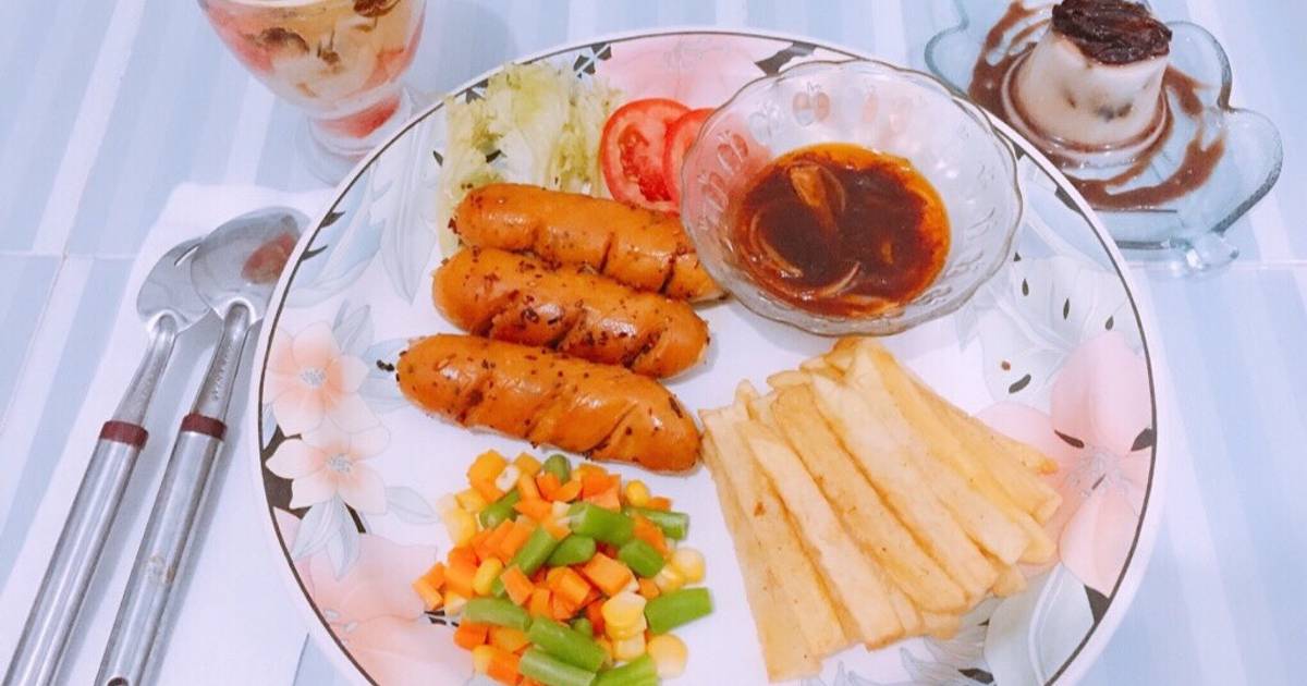 100 resep puding varian rasa enak dan mudah - Cookpad