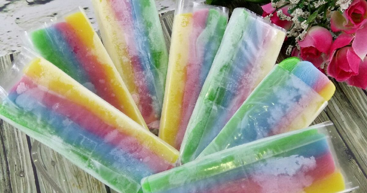 Resep Es Gabus oleh Aning Iswanti - Cookpad