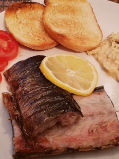 Ruszli Házilag | Gyuri Papa Konyhája receptje - Cookpad receptek