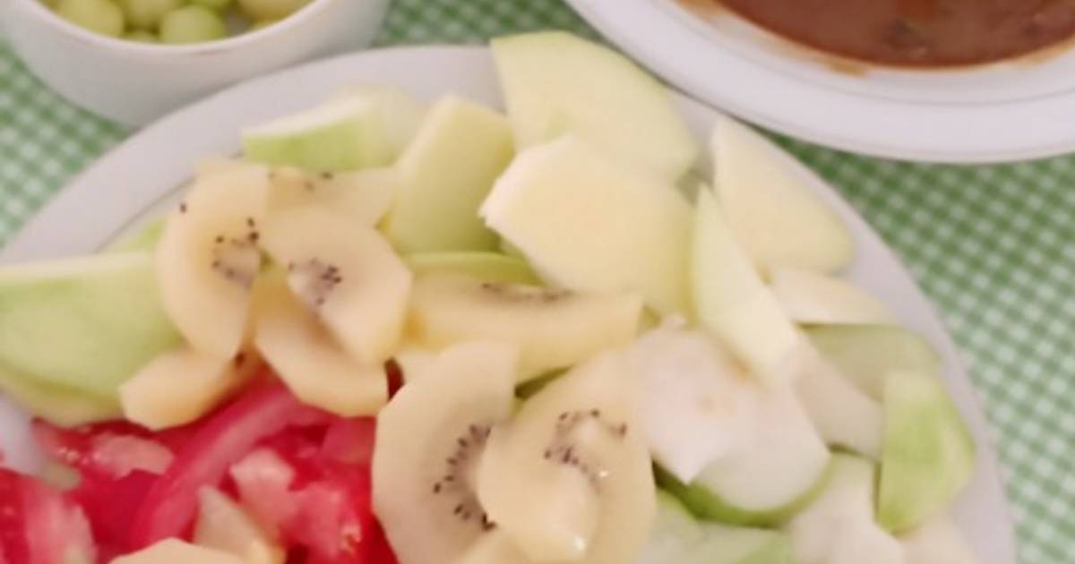 12 resep cereme enak dan mudah - Cookpad