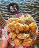 Resep Tahu Walik Enak & Praktis: Garing & Cocok Untuk Jualan atau Hajatan