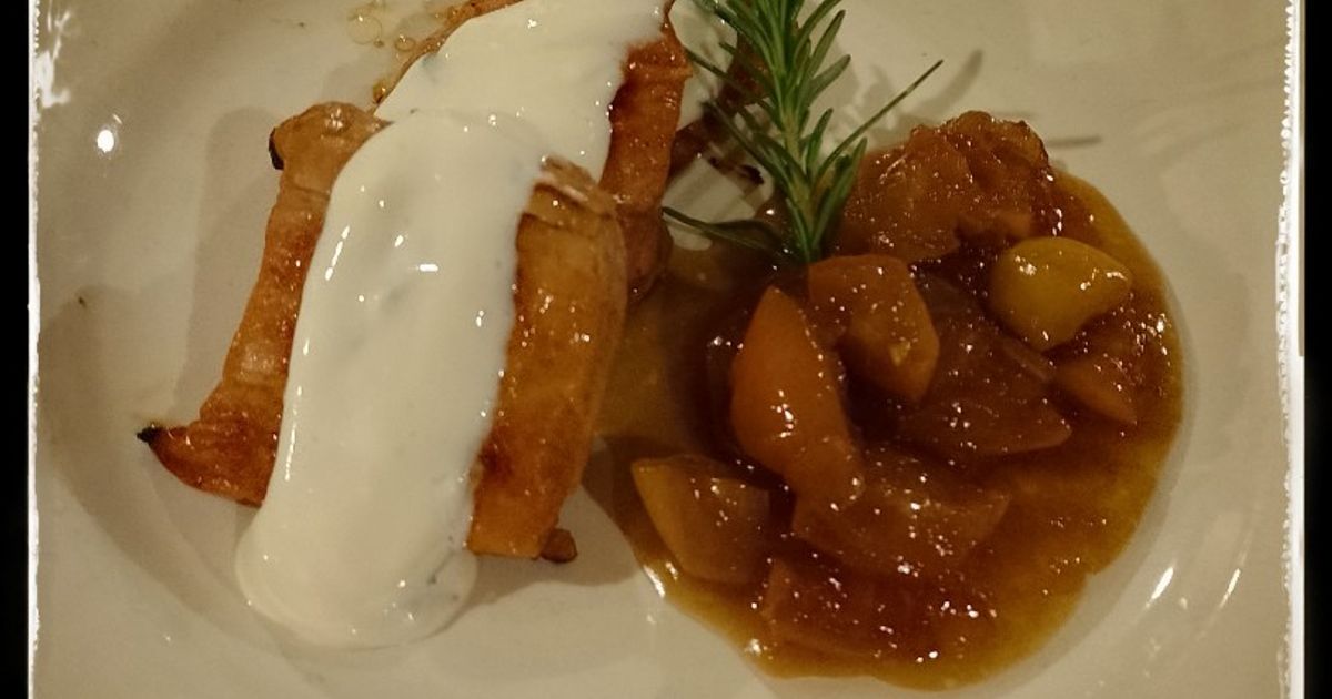 salsa de yogur kefir - 34 recetas caseras- Cookpad