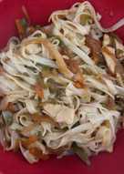 Noodles de arroz - 141 recetas caseras- Cookpad