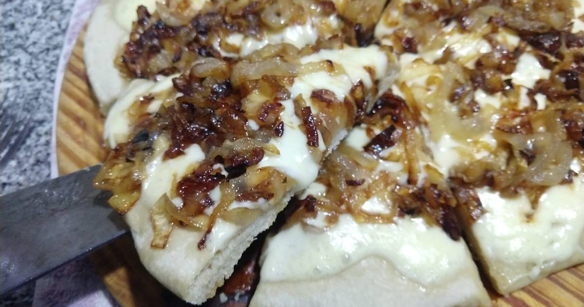 Fugazza - 202 recetas caseras- Cookpad