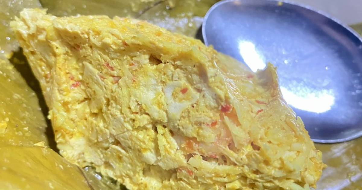 Resep Botokan tahu udang oleh Rähma Nabila Aprilia - Cookpad