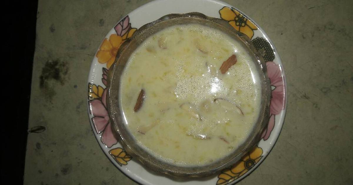 10 easy and tasty kashifal recipes by home cooks - Cookpad