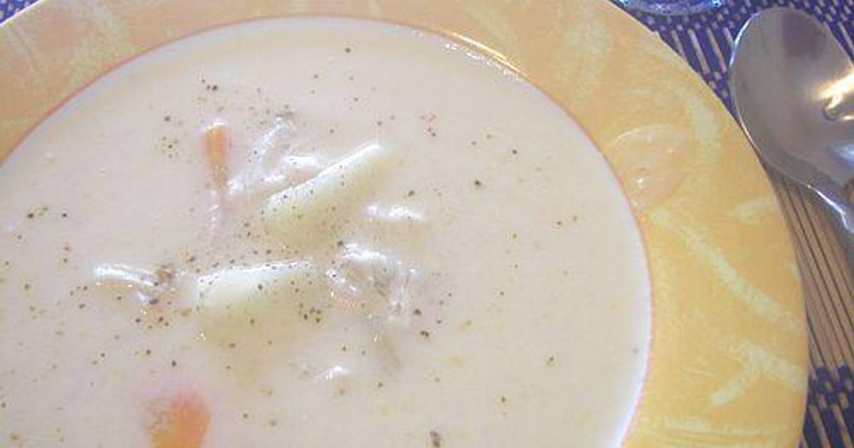 3 easy and tasty rockfish soup recipes by home cooks - Cookpad