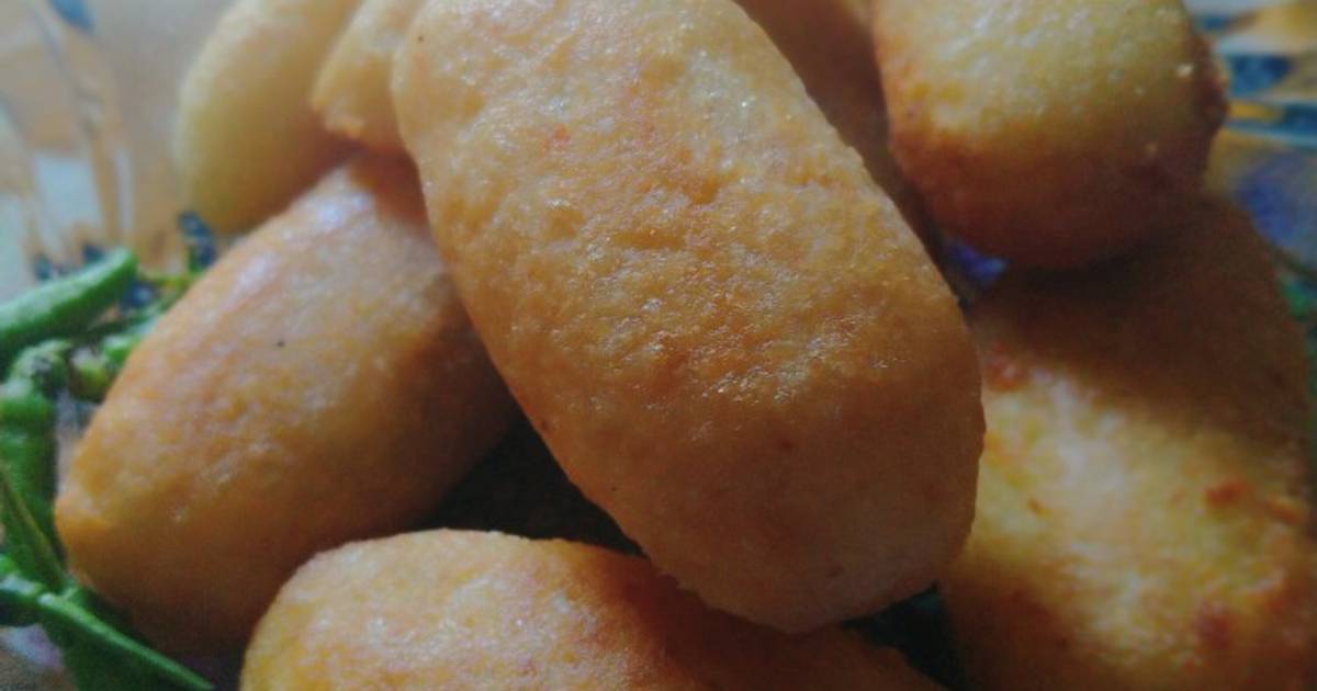 Resep Combro oleh Mama Zohra - Cookpad