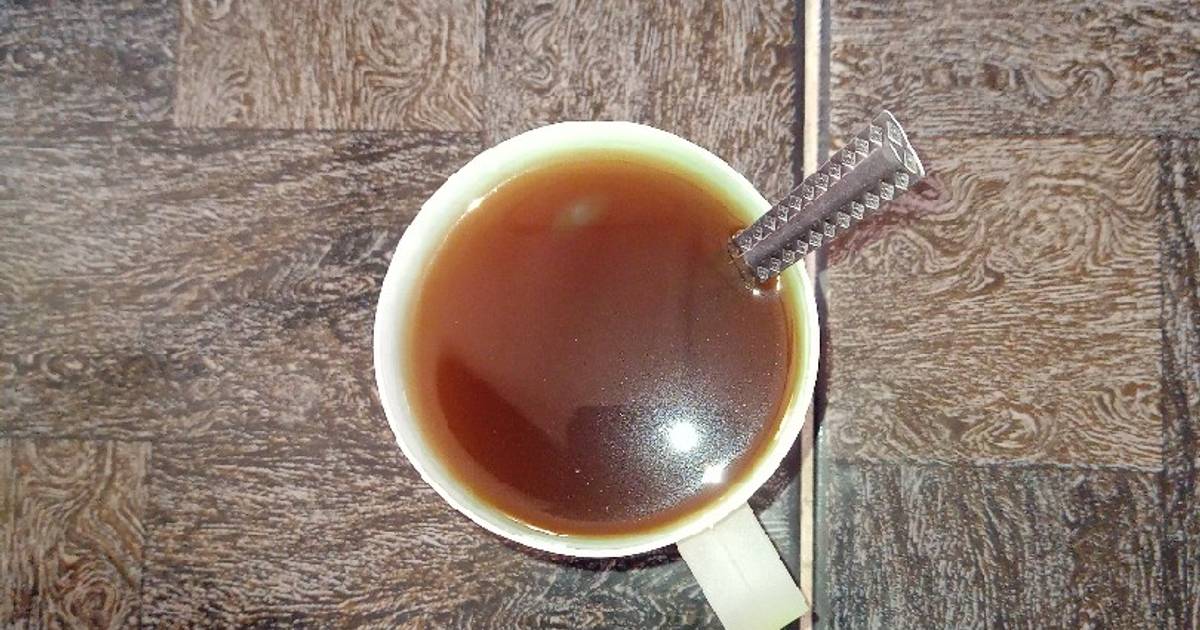 Shayin Goruba girki daga Yar Mama - Cookpad