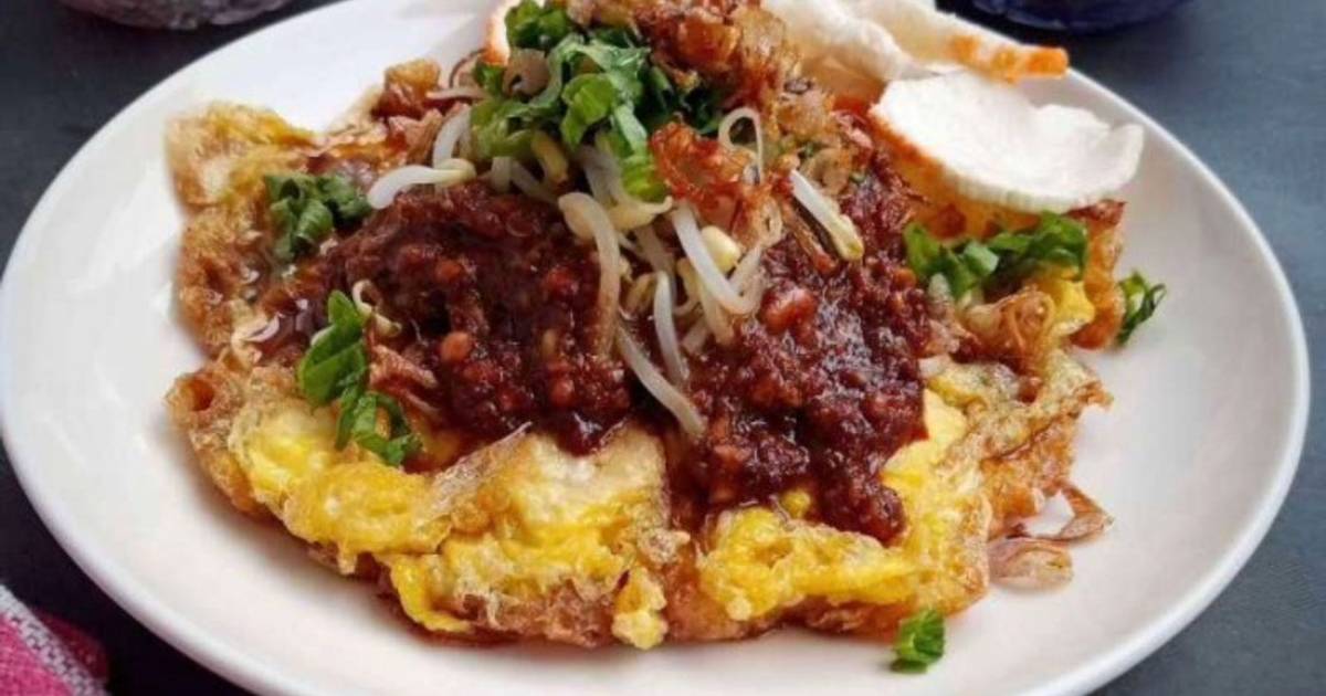 64.684 resep menu telur dan tahu enak dan mudah - Cookpad