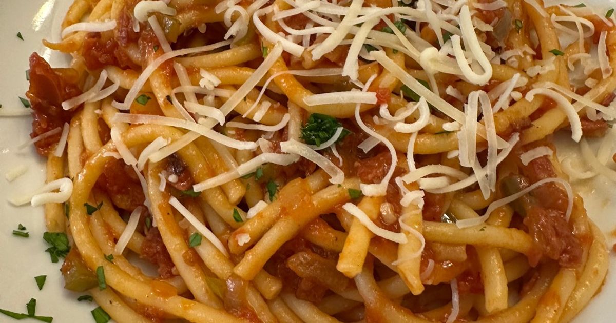 Roman Noodles Recipes: Simple & Delicious Ideas - Cookpad