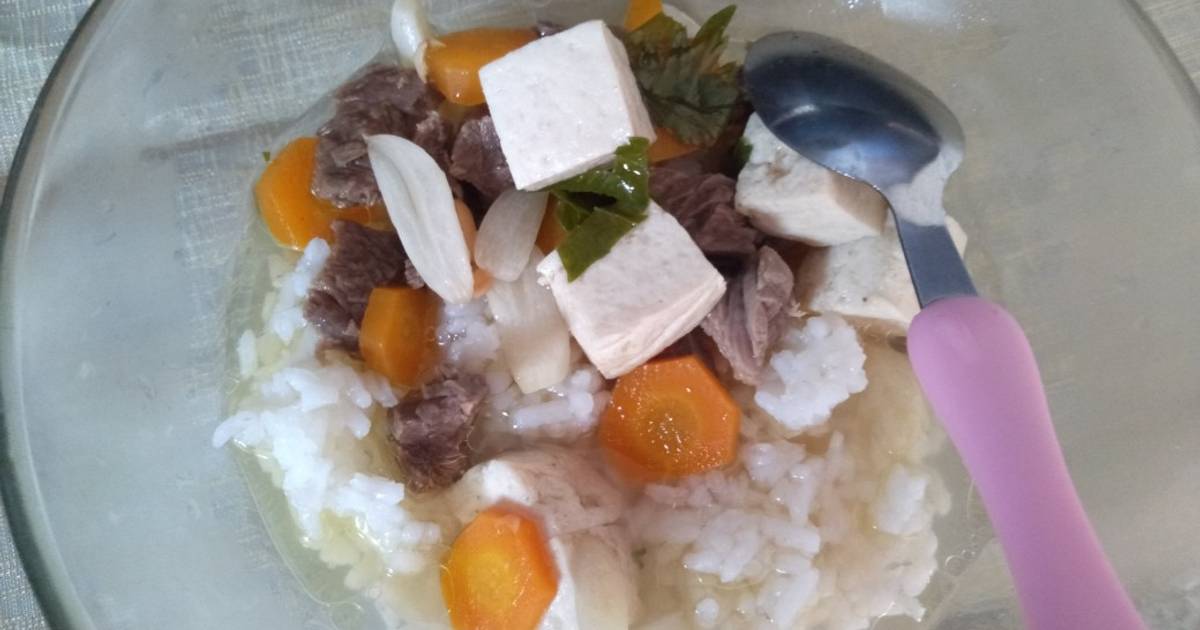 819 resep menu balita daging enak dan mudah - Cookpad