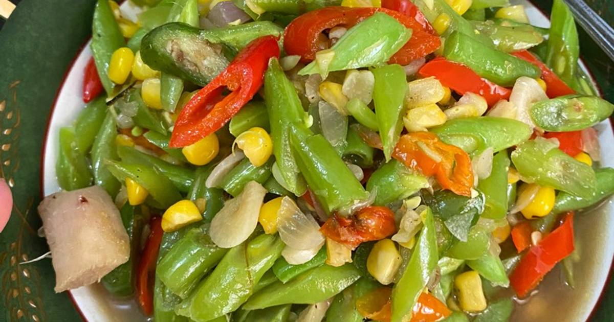 Resep Olahan Sayur Enak, Simple, dan Ekonomis