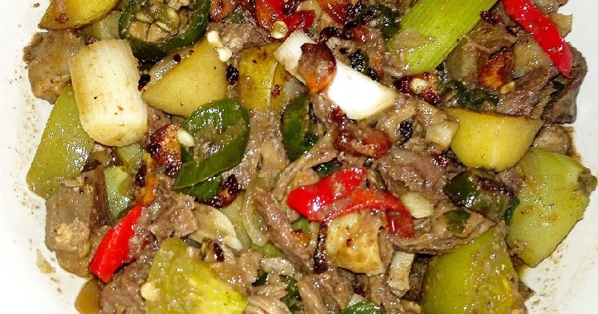 89 resep aneka olahan daging kalkun enak dan mudah - Cookpad