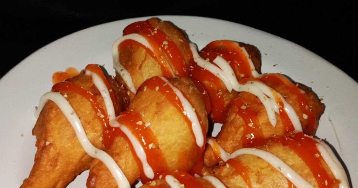 Resep Paha Ayam Goreng Kw oleh hikmah yummy - Cookpad