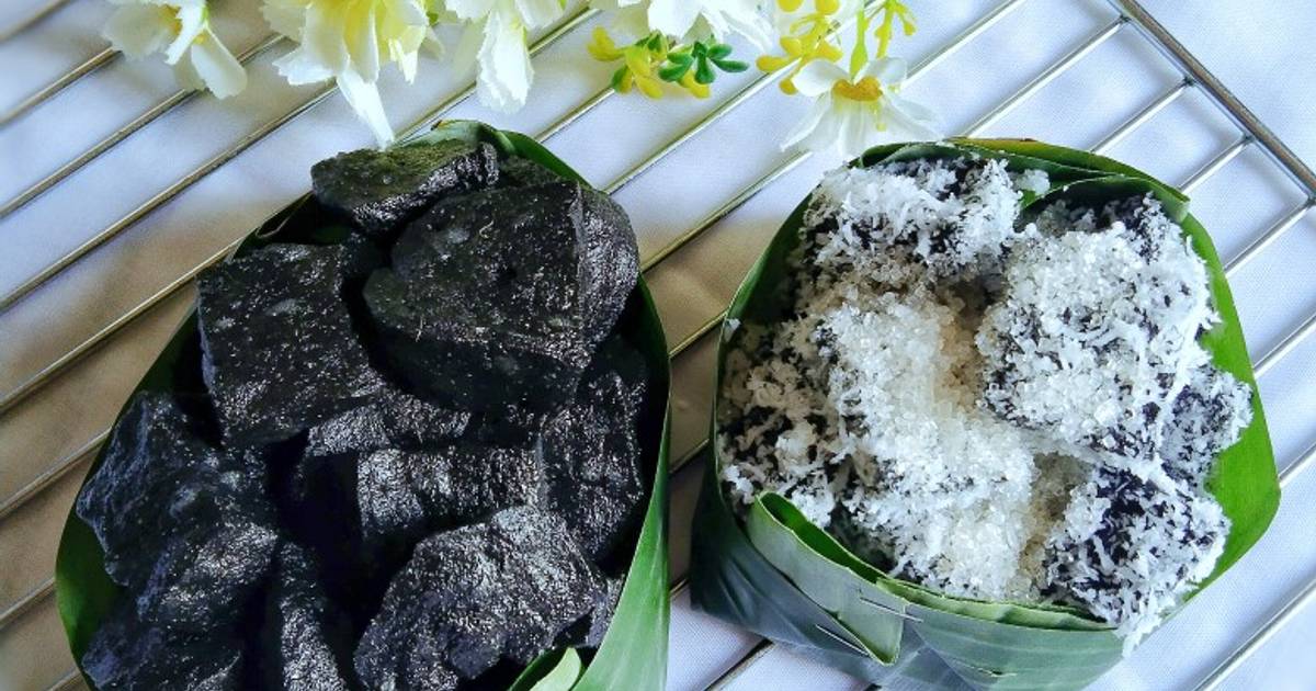 30 resep abu merang enak dan mudah - Cookpad