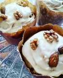 pan dulce integral y almendra - 23 recetas caseras- Cookpad