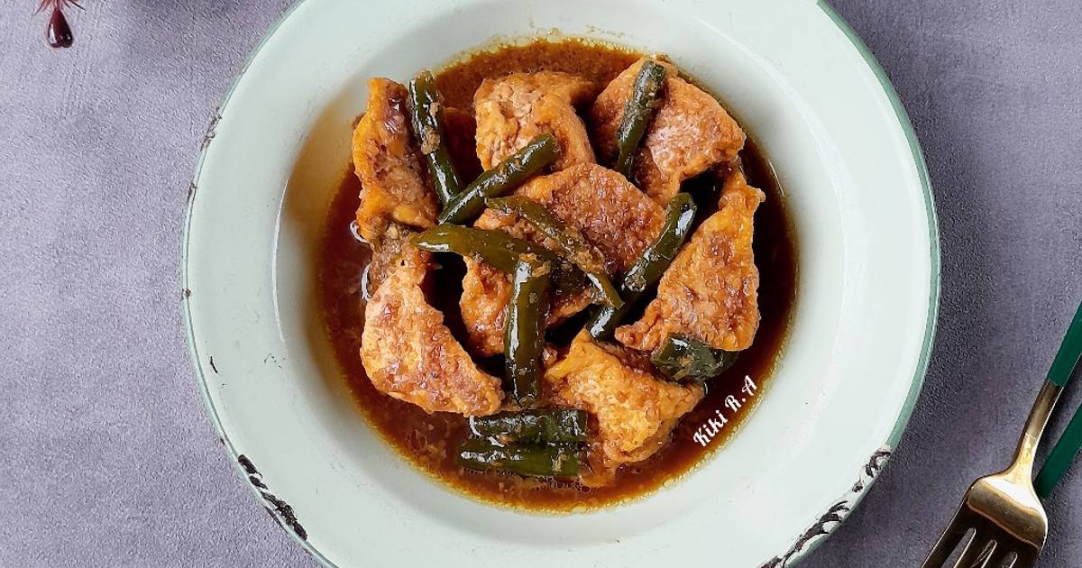 203 resep ase cabe hijau enak dan mudah - Cookpad