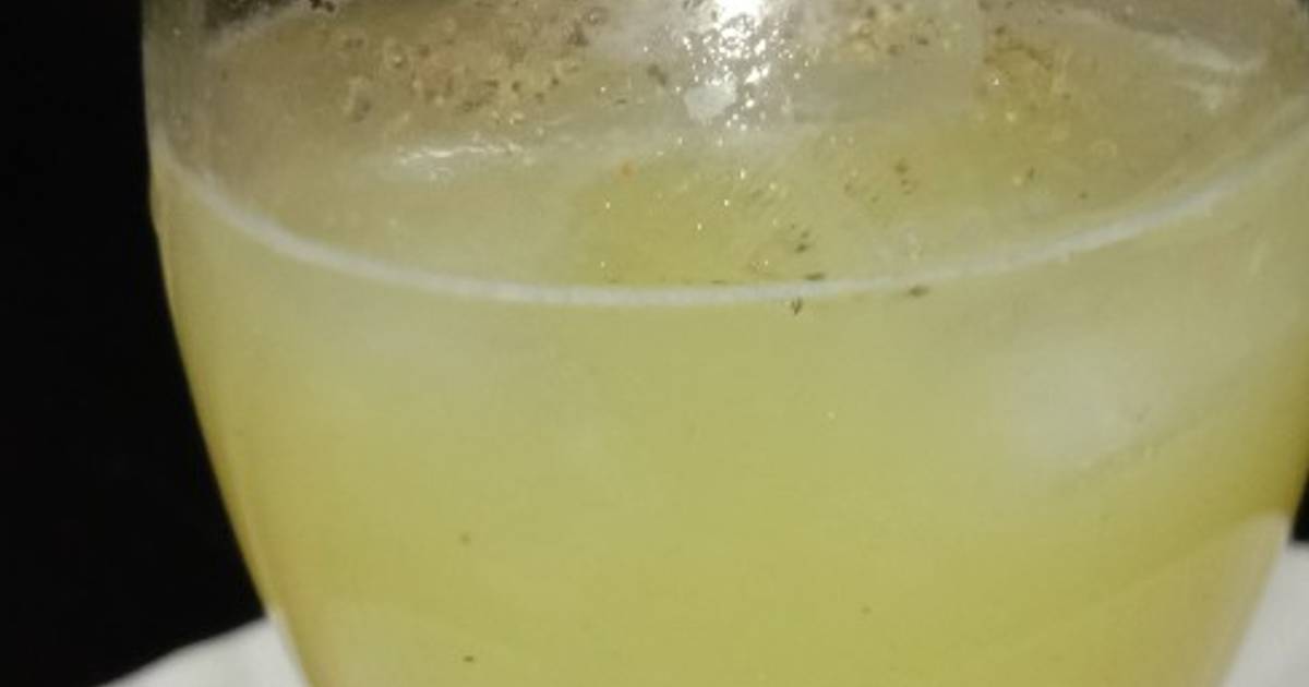 Mosami Juice Recipe by Anku Arora - Cookpad