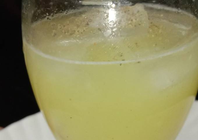 Mosami Juice Recipe by Anku Arora - Cookpad