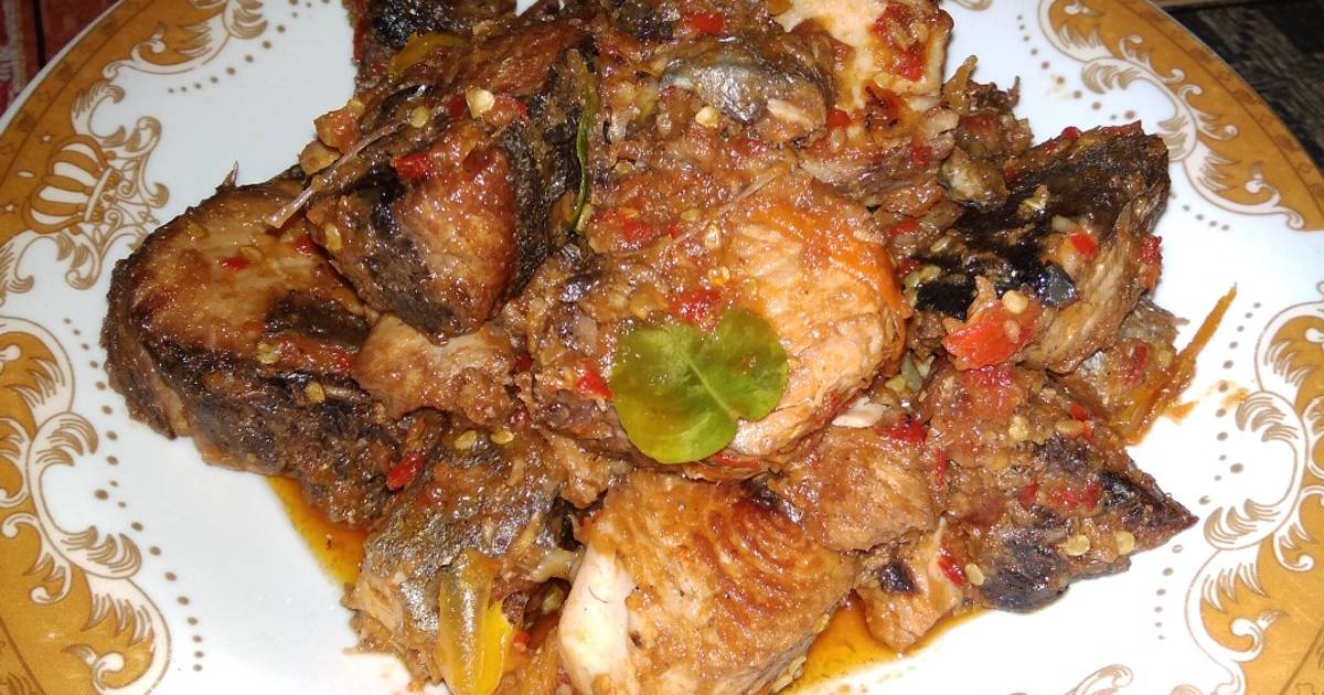Resep Balado Tuna oleh Yoyos - Cookpad