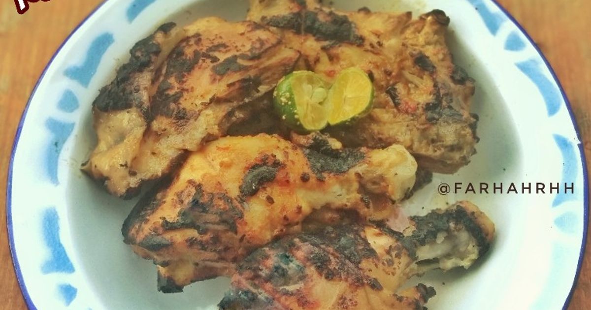 Resep Ayam Iloni Khas Gorontalo oleh Farhah - Cookpad