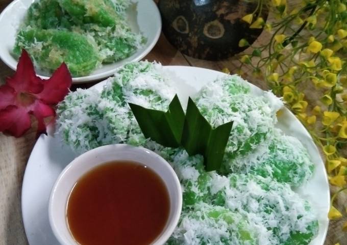 Resep Pisang Rai khas Bali oleh Mak Win - Cookpad