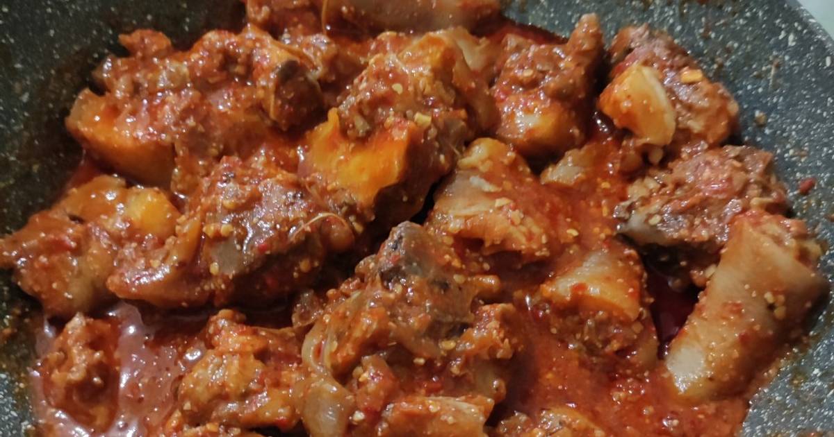 180 resep cukiok enak dan mudah - Cookpad