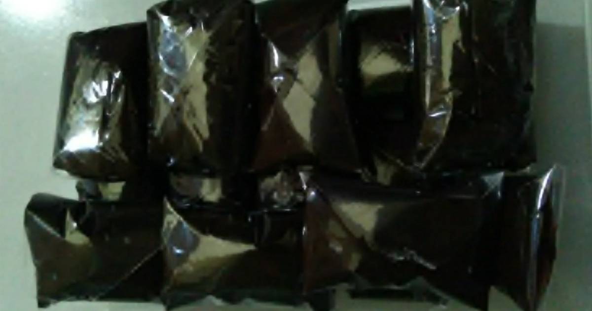 124 resep cara membuat dodol ketan enak dan sederhana ala rumahan - Cookpad