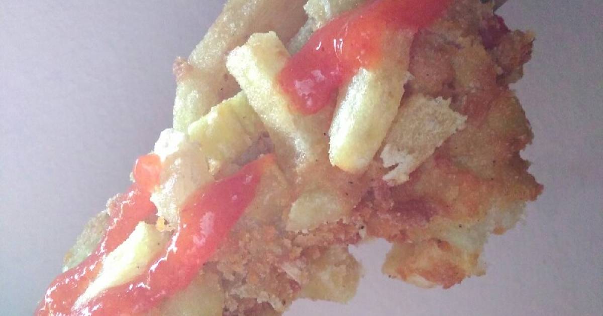 133 resep sosis kentang korea enak dan mudah - Cookpad