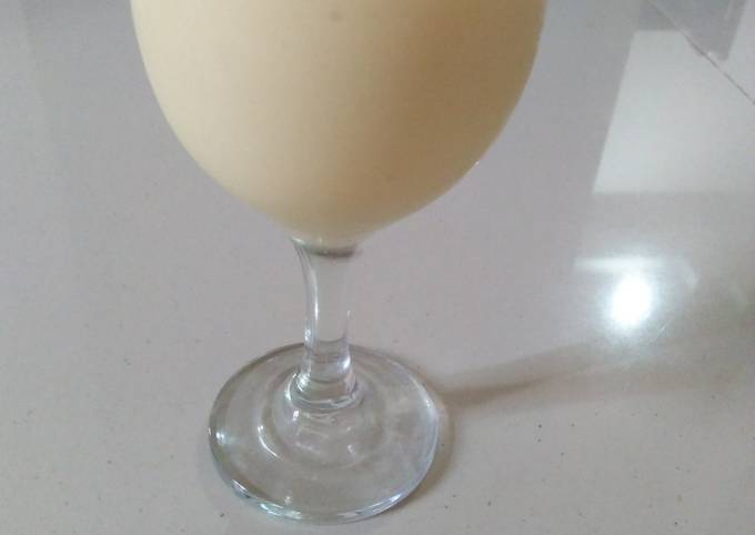 Resep Jus Tape #BikinRamadanBerkesan oleh Meydiana Dyah Pramesty - Cookpad