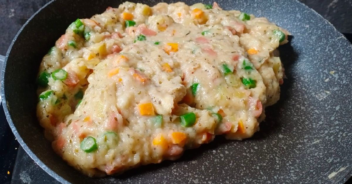 Resep Ragout Untuk Isian Risoles oleh Widiya Febriani - Cookpad