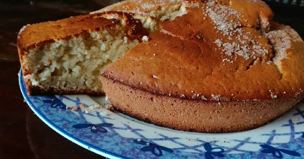 Queque de leche - 1.117 recetas caseras- Cookpad