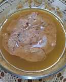 Resep gadon daging khas Jawa, lembut dan kaya santan