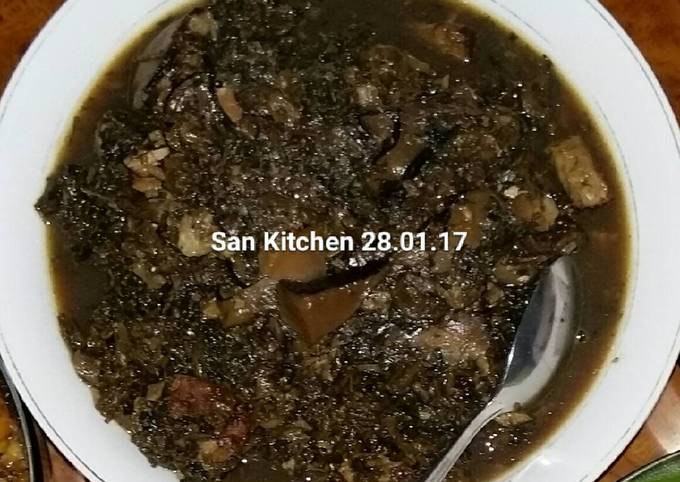 Resep Babi Hong oleh San's Kitchen - Cookpad