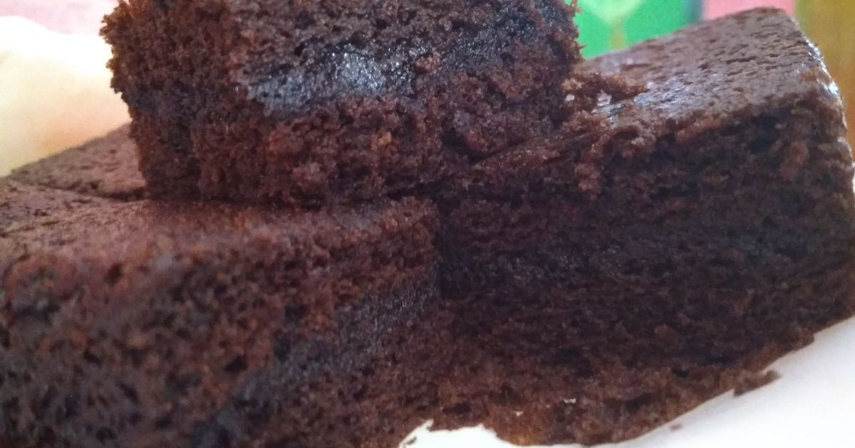 Resep Bronis Kukus Sederhana Dgan Bahan Serba 5sendok oleh Nuy Ai Nur ...