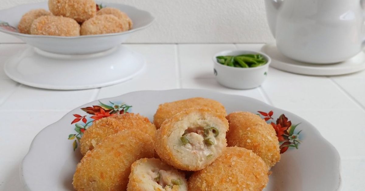 8.850 resep olesan sayur enak dan mudah - Cookpad
